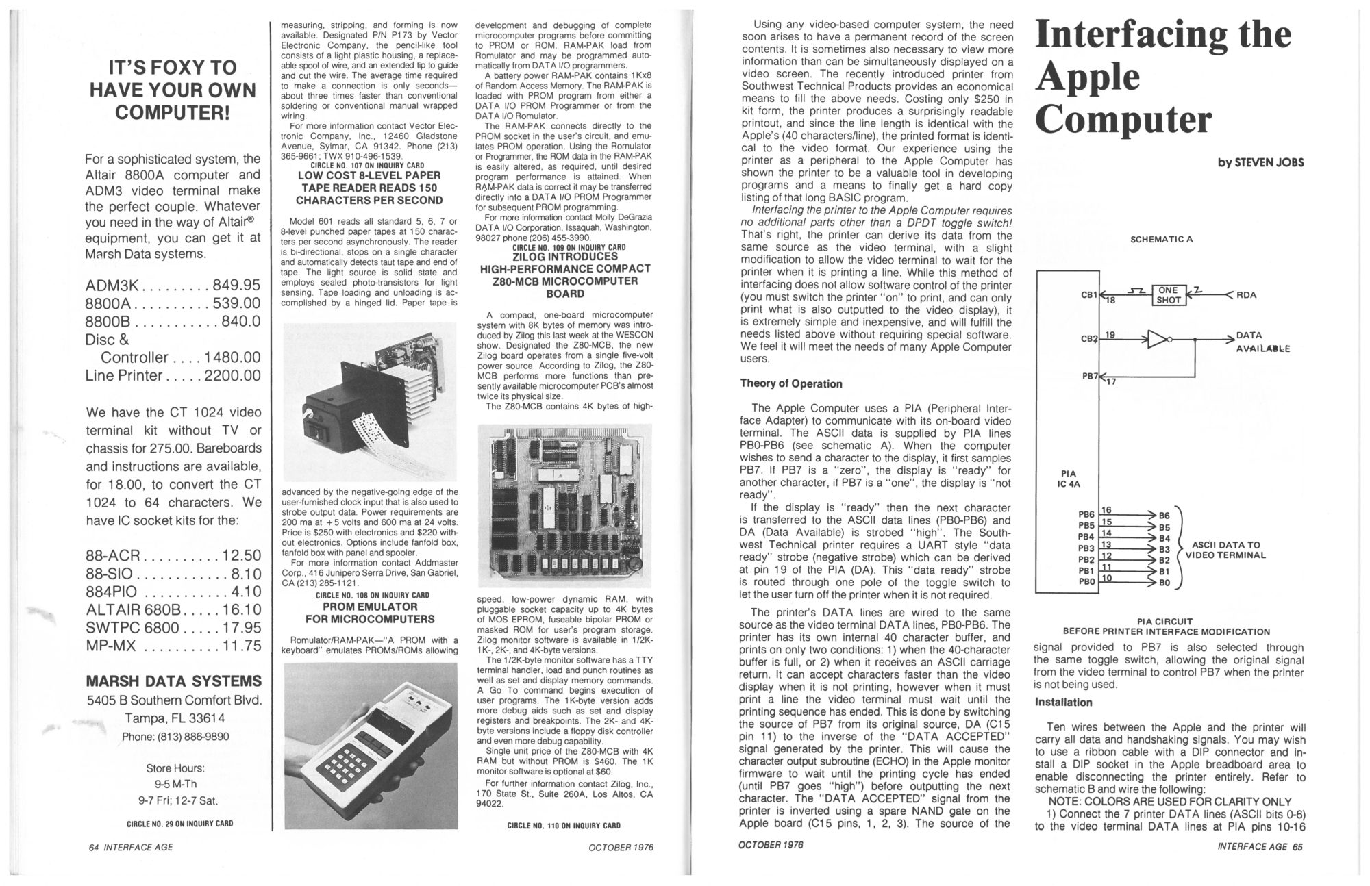 First-ever Apple Computer from 1976 restored by collector in Dubai, to ...